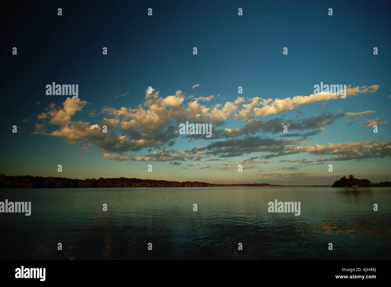 Maroochy river queensland Stock Photo - Alamy