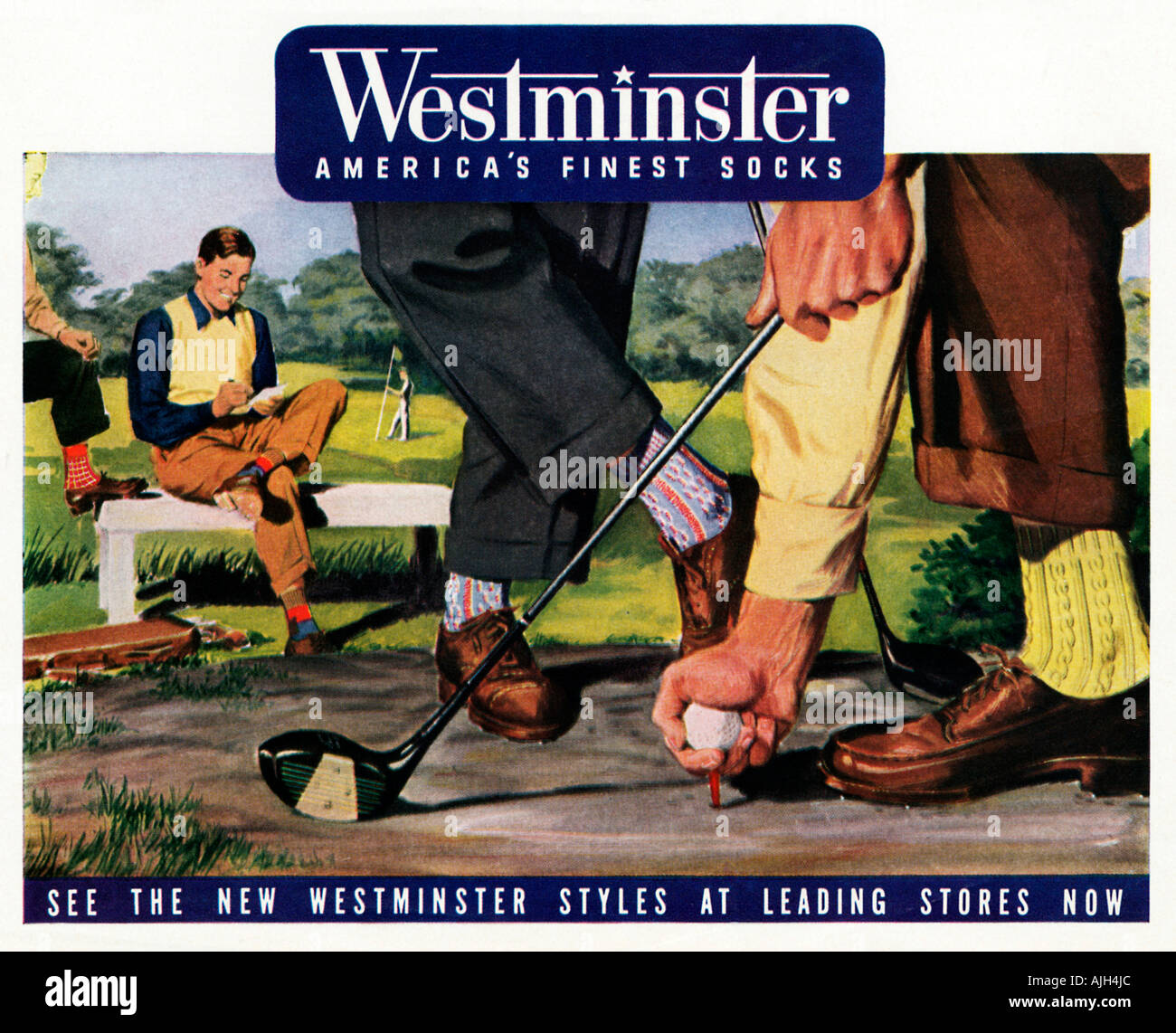 1940s fashion magazine hi-res stock photography and images - Alamy