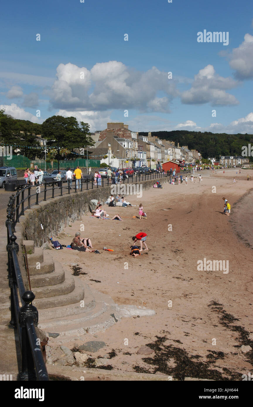 The isle of cumbrae hi-res stock photography and images - Alamy