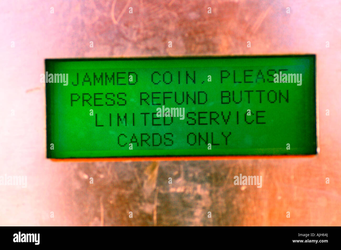 Error Message On Pay Phone Stock Photo Alamy error-message-on-pay-phone-stock-photo-alamy