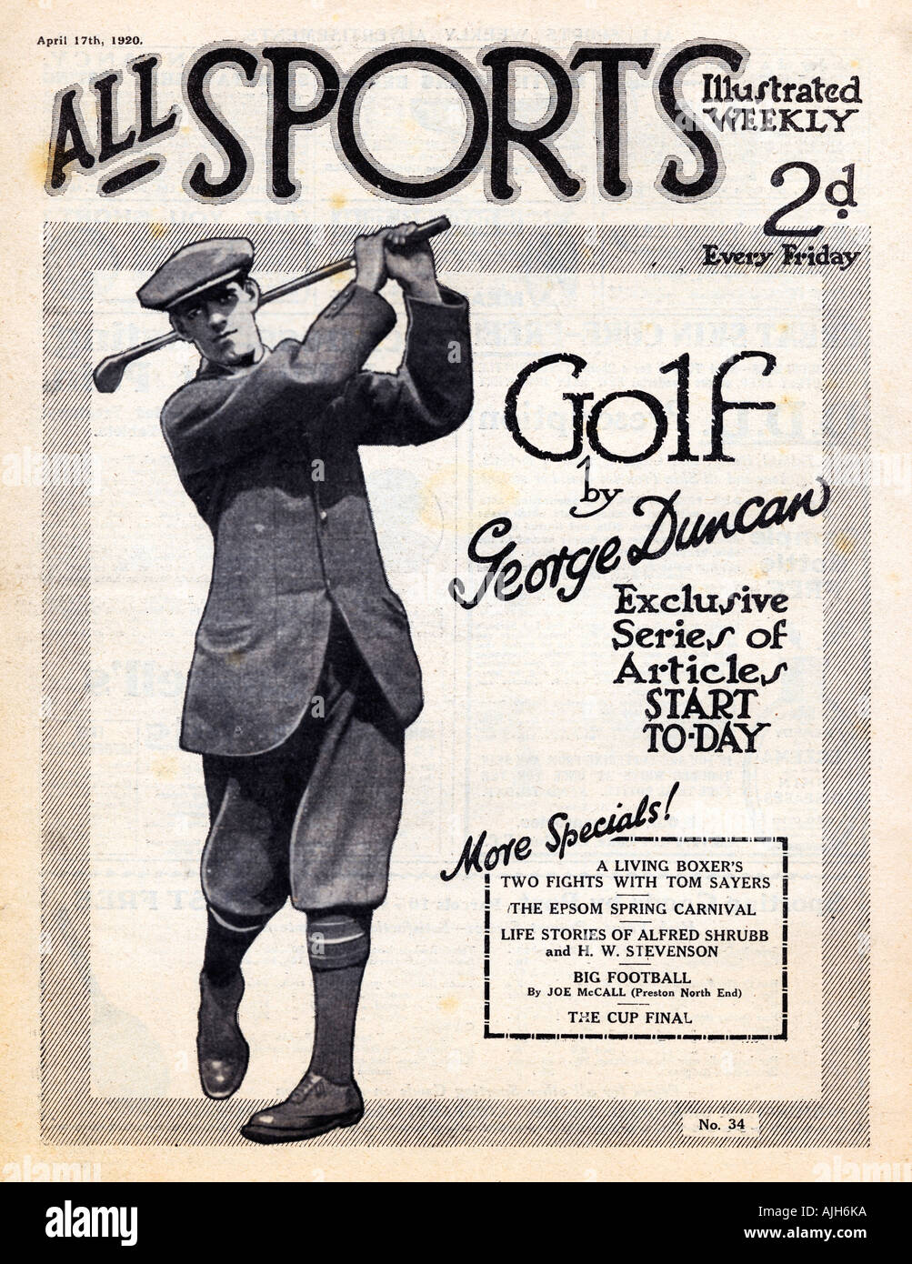 Newspaper Sports Covers