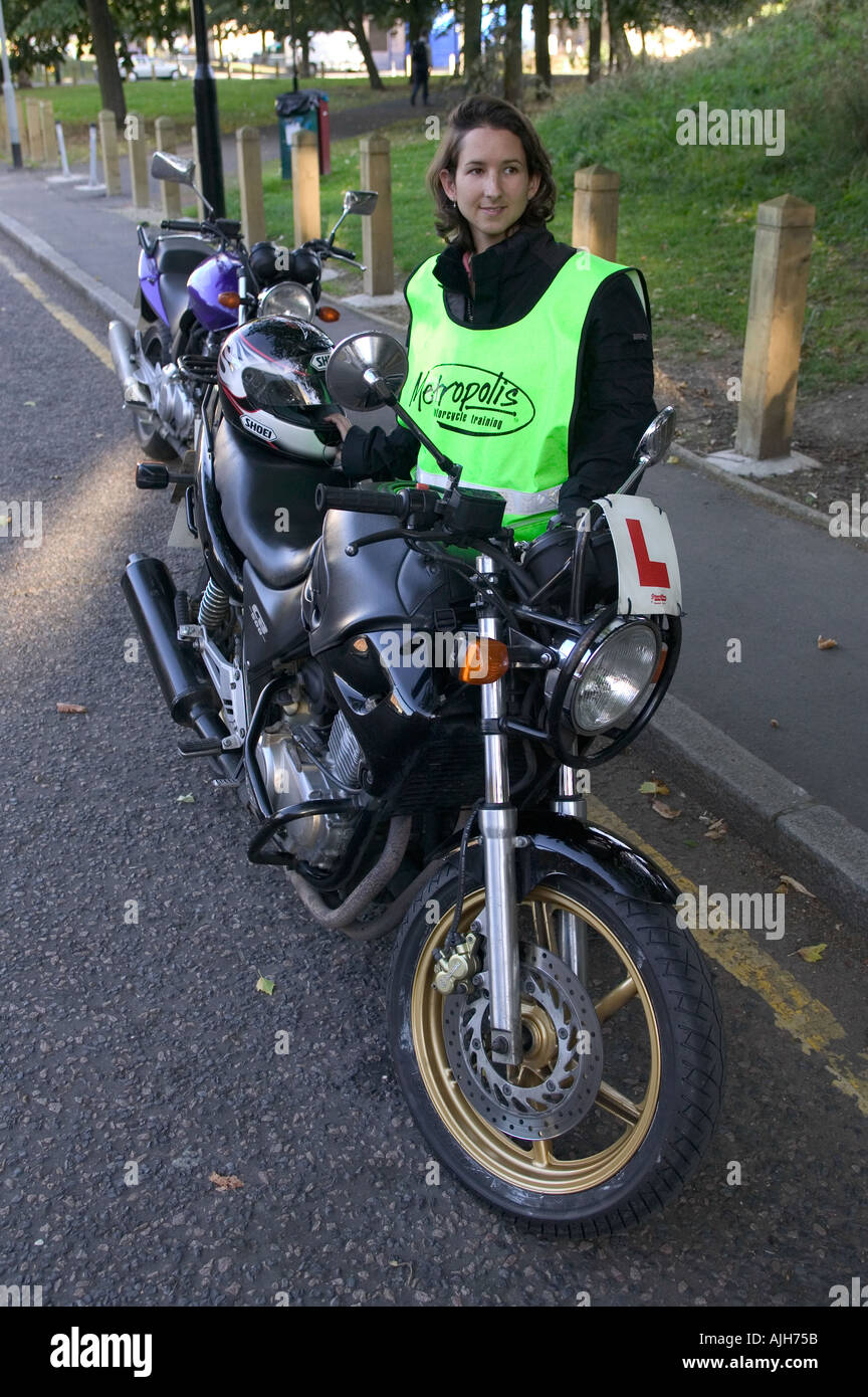 How To Apply For Motorbike Licence - Warexamination15