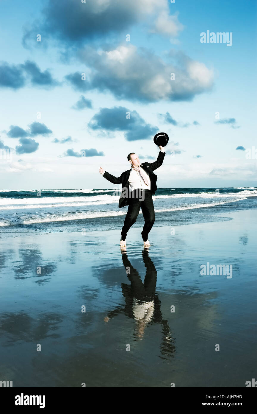 Showbiz jazz hi-res stock photography and images - Alamy