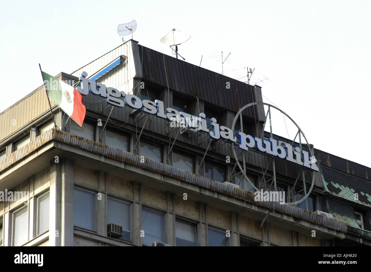 Jugoslavija hi-res stock photography and images - Alamy