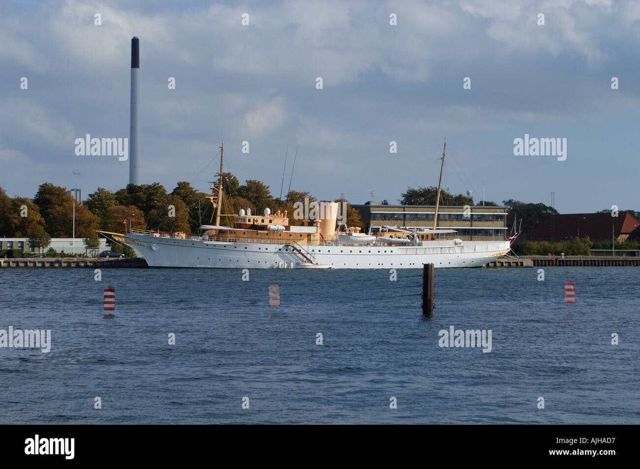 Andersen house copenhagen hi-res stock photography and images - Alamy