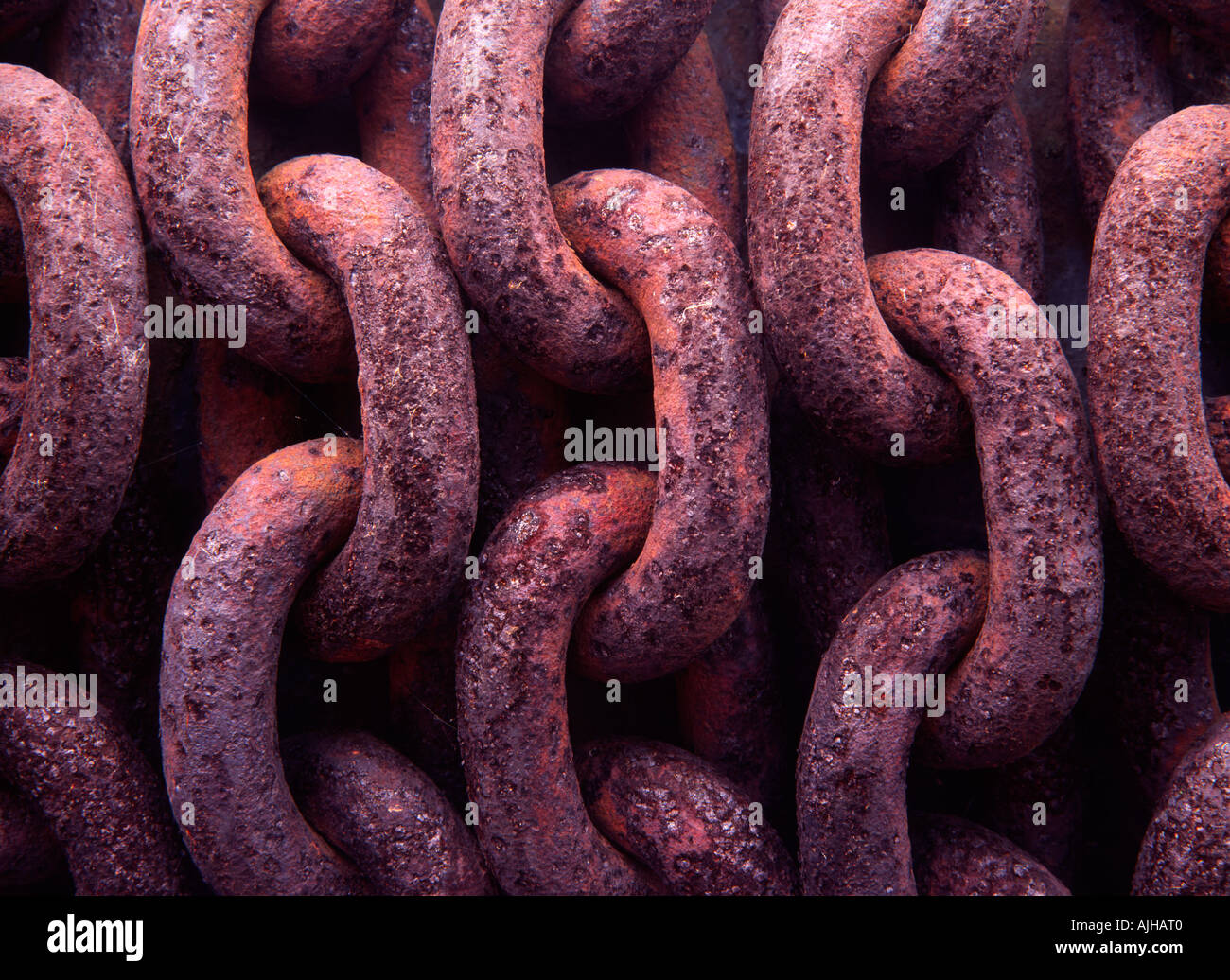 Rust bound hi-res stock photography and images - Alamy