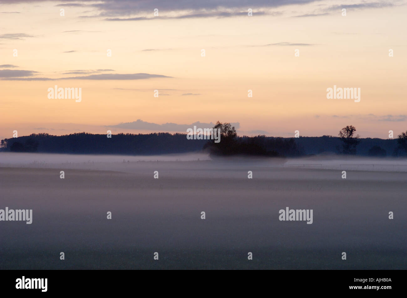 Altmark landscape hi-res stock photography and images - Alamy