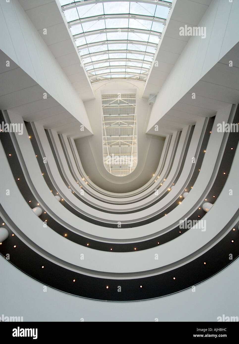 St david hotel cardiff bay hi-res stock photography and images - Alamy