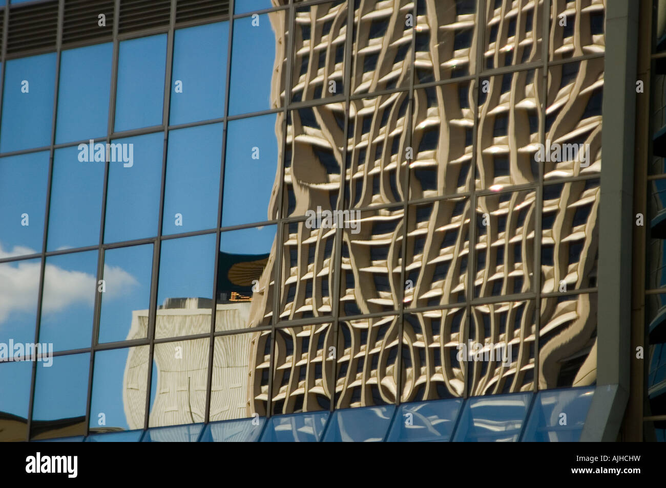 distorted building reflection Stock Photo - Alamy distorted building reflection Stock Photo - Alamy