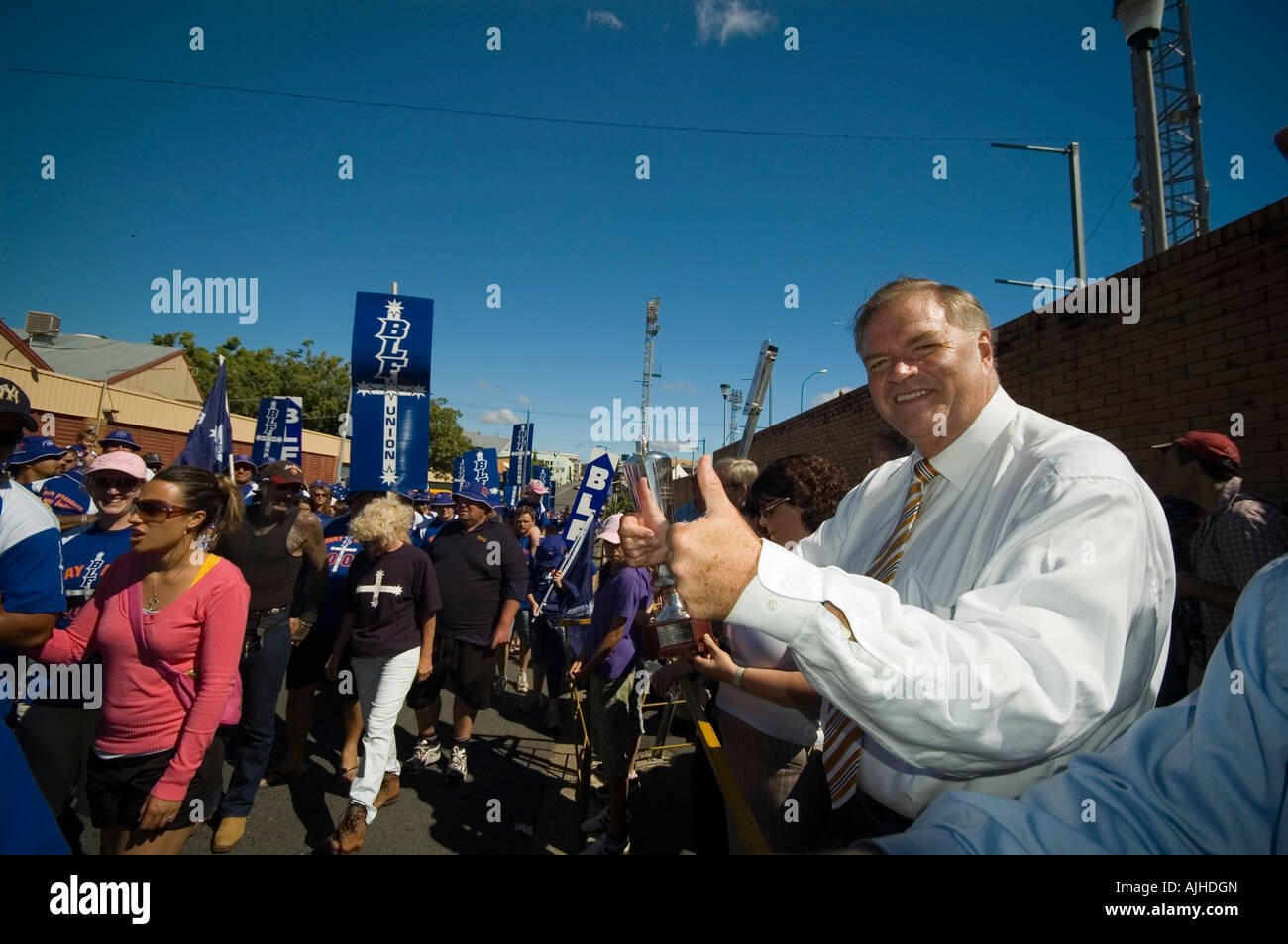 Kim beasley hi-res stock photography and images - Alamy
