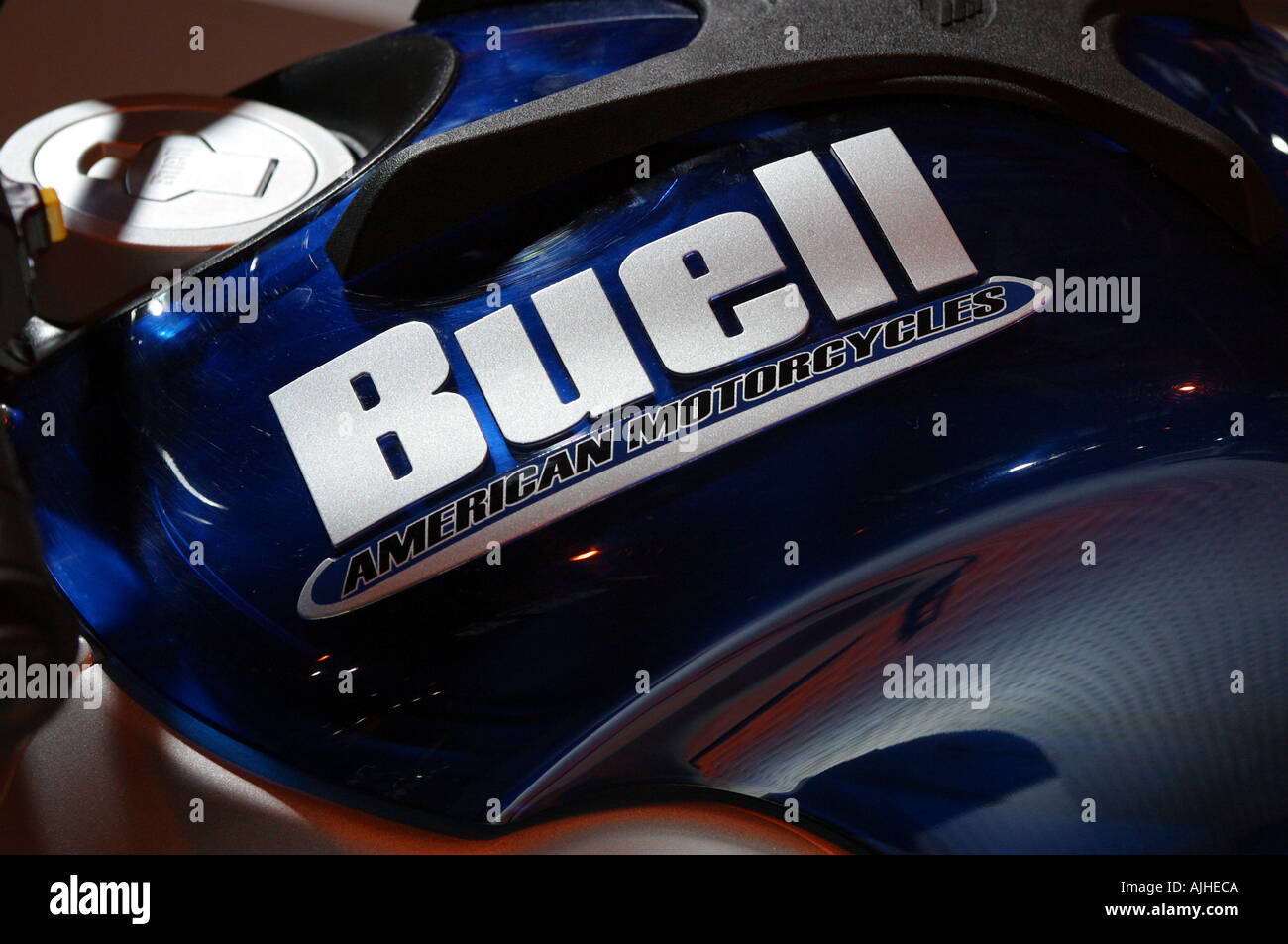 Buell engine hi-res stock photography and images - Alamy
