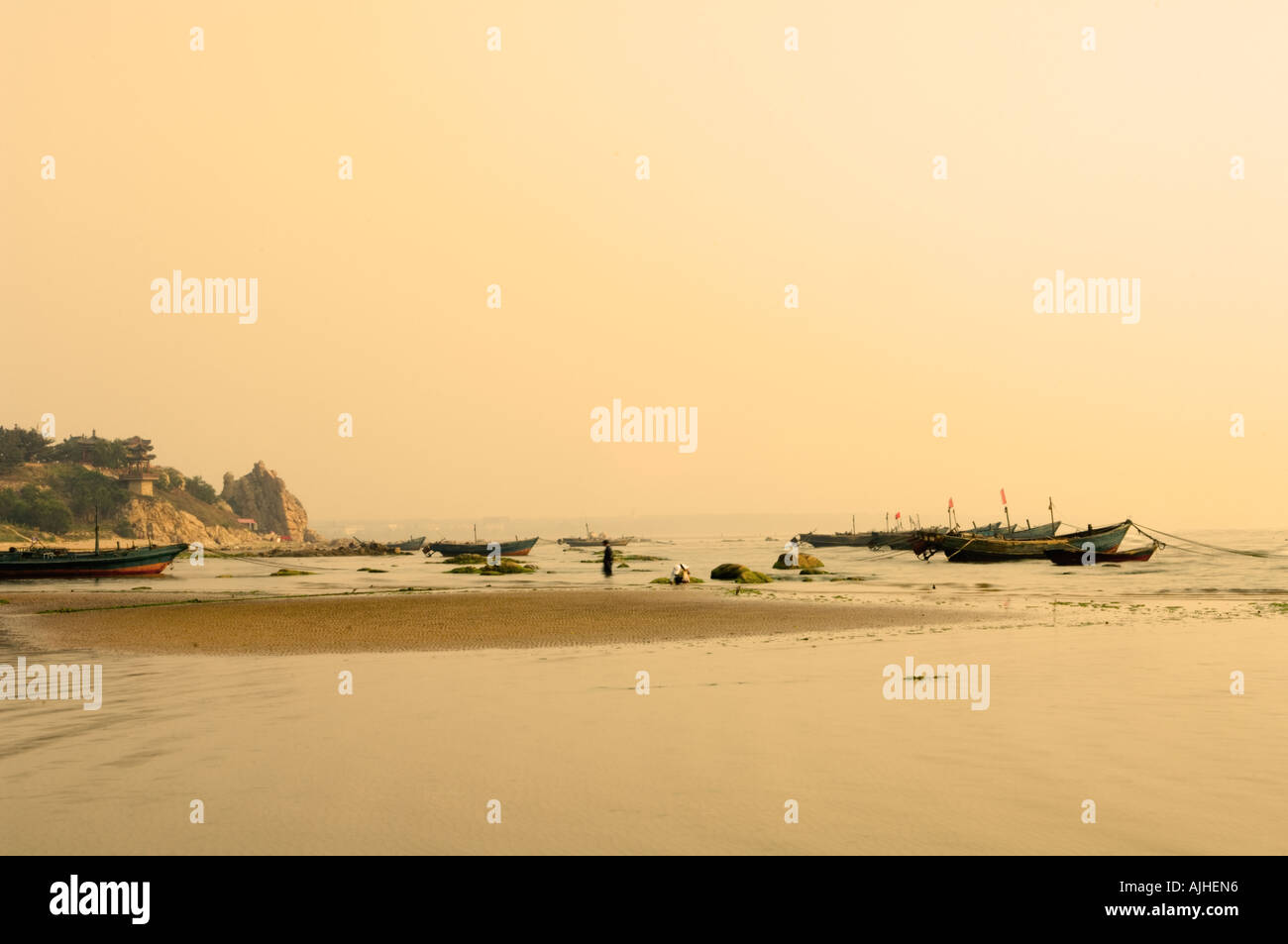 Chihli hi-res stock photography and images - Alamy
