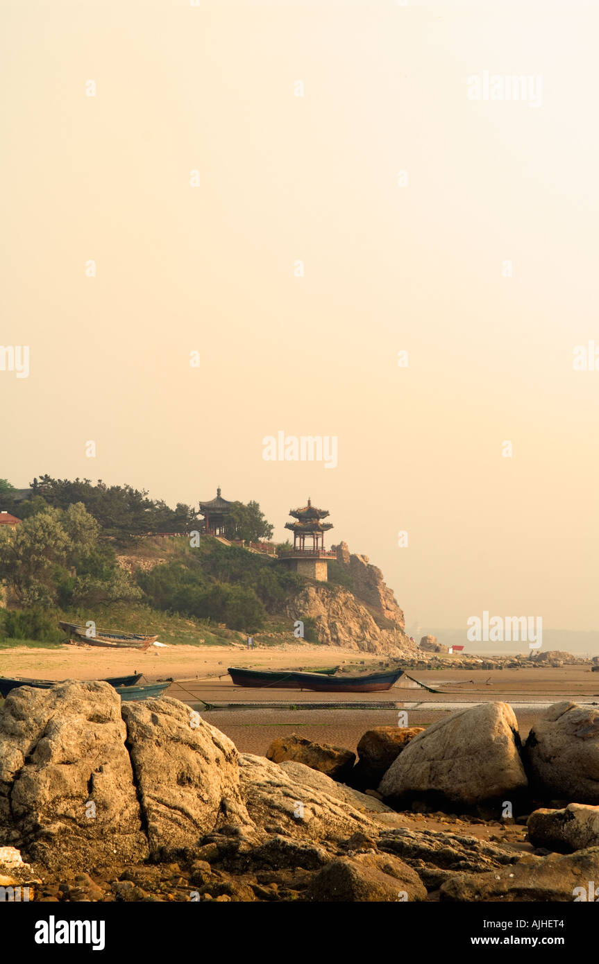 Bo hai hi-res stock photography and images - Alamy