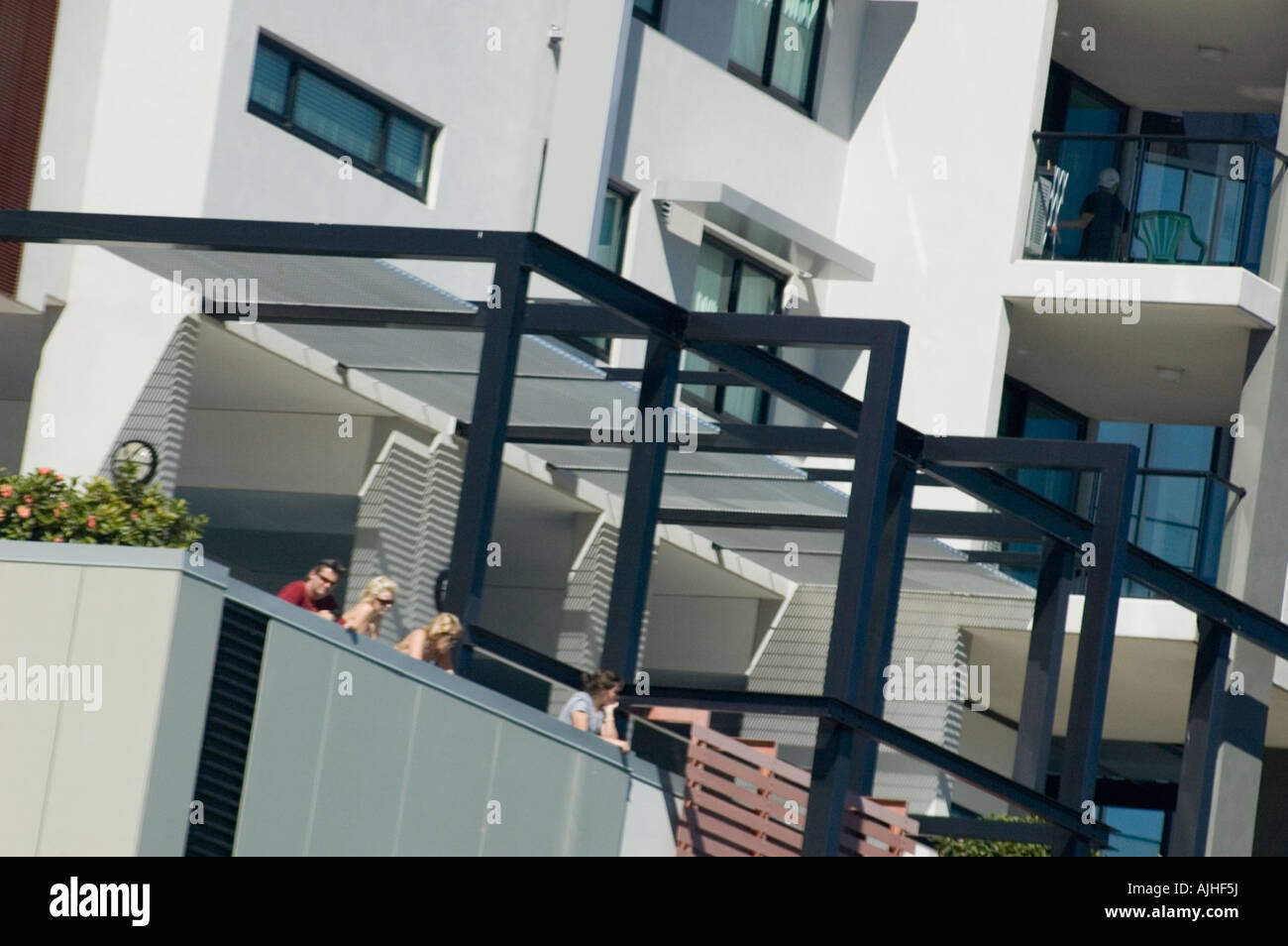 Fortitude valley brisbane hi-res stock photography and images - Alamy