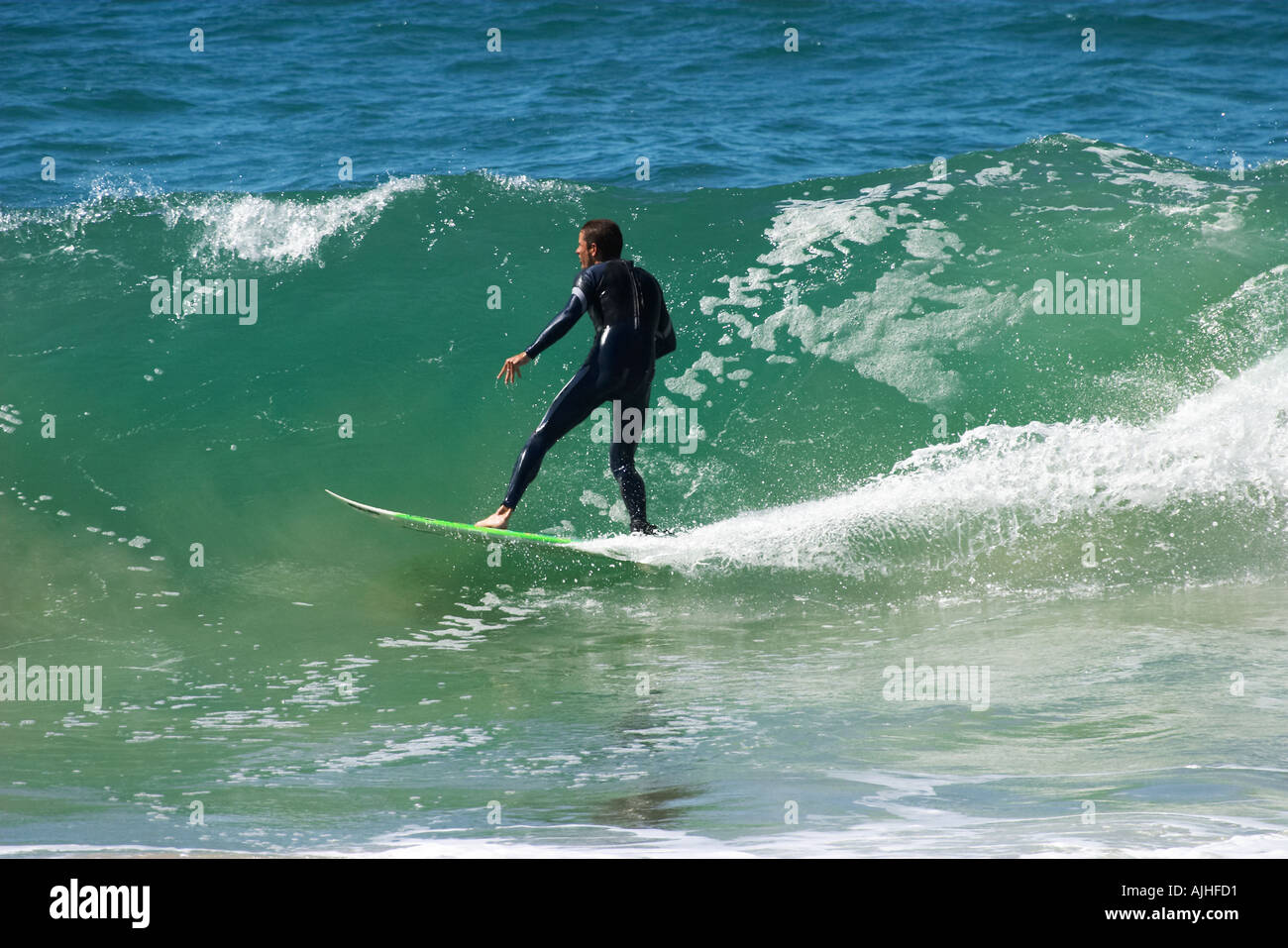 Coollangatta hi-res stock photography and images - Alamy