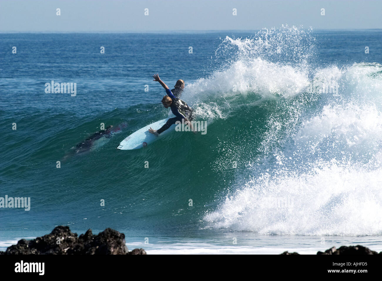 Coolangata hi-res stock photography and images - Alamy