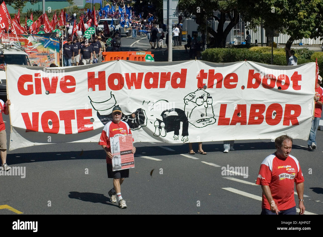 Workchoices hi-res stock photography and images - Alamy