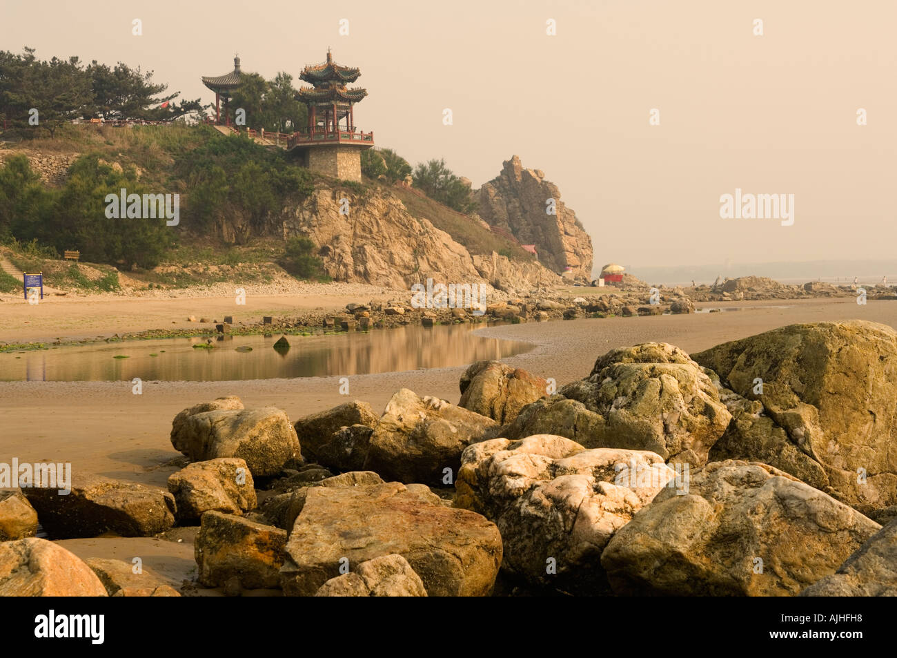 Chihli hi-res stock photography and images - Alamy