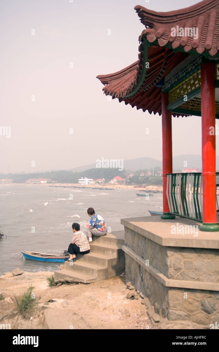 Bo hai hi-res stock photography and images - Alamy