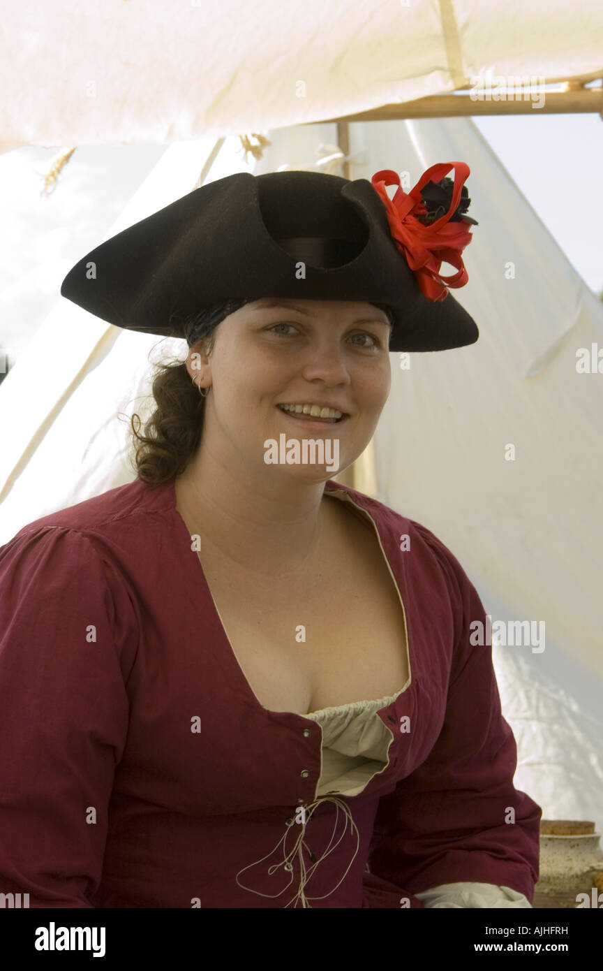 Old lusty lady hi-res stock photography and images - Alamy