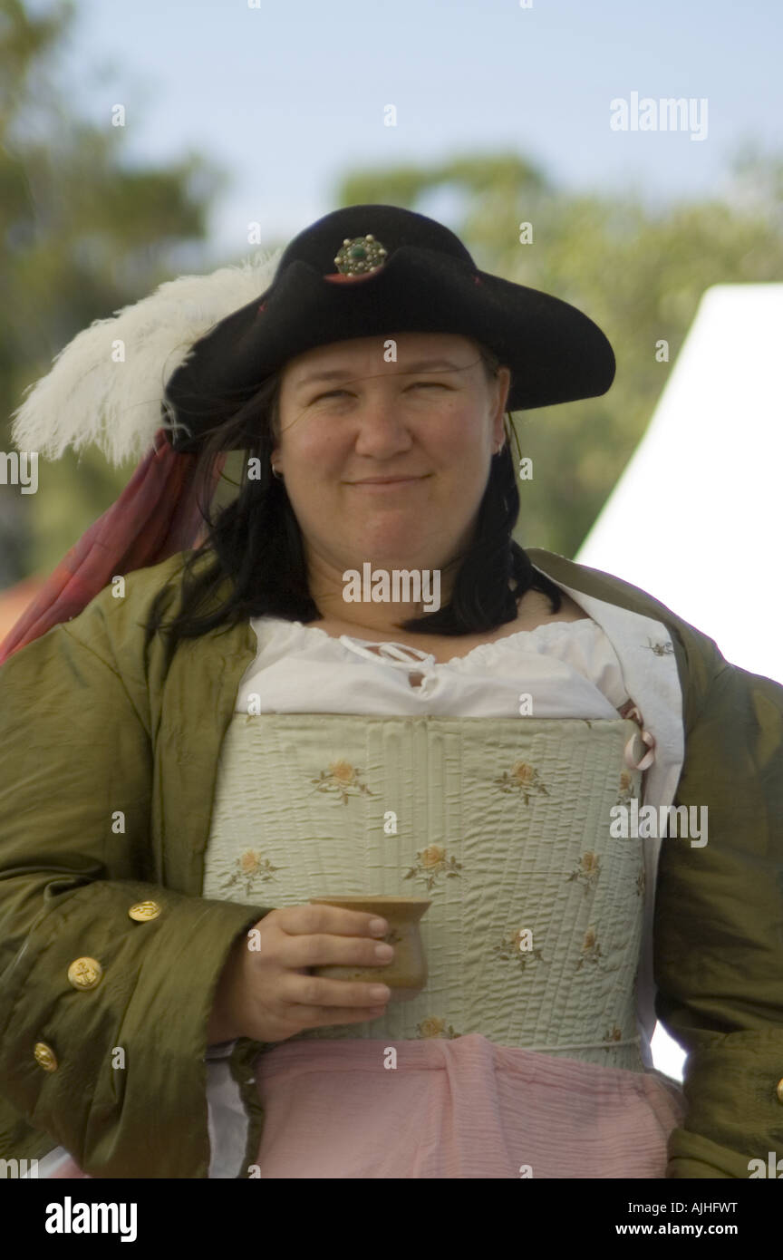 Lady pirate hi-res stock photography and images - Alamy