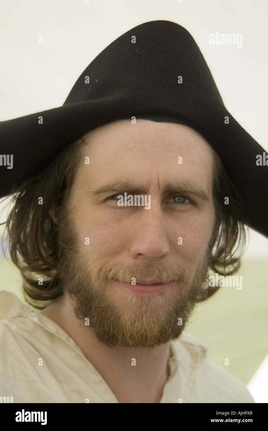 Highway man 18th century hi-res stock photography and images - Alamy