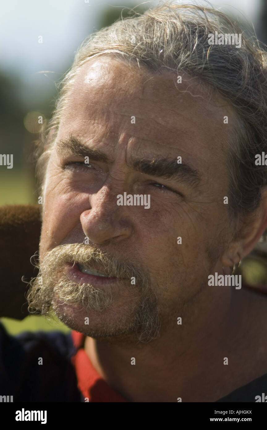 Serious alpha hi-res stock photography and images - Alamy