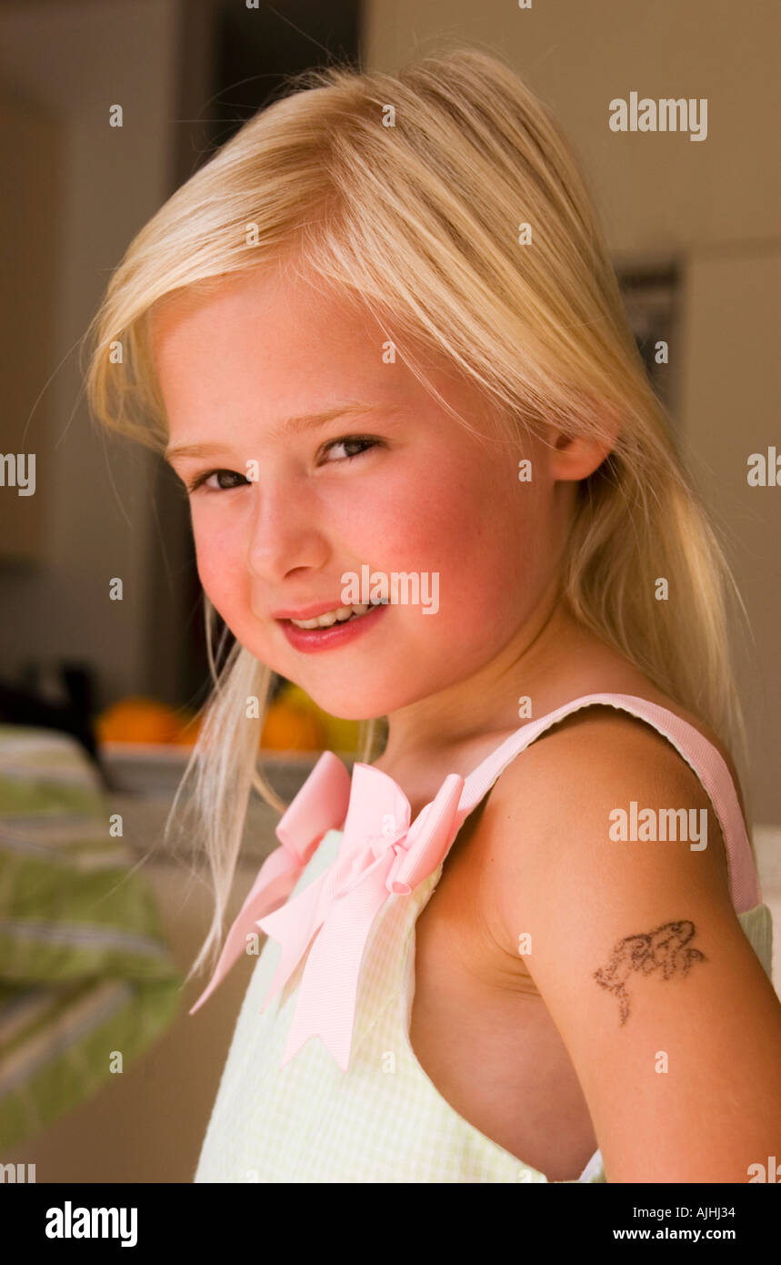 Sarah tattoo hi-res stock photography and images - Alamy