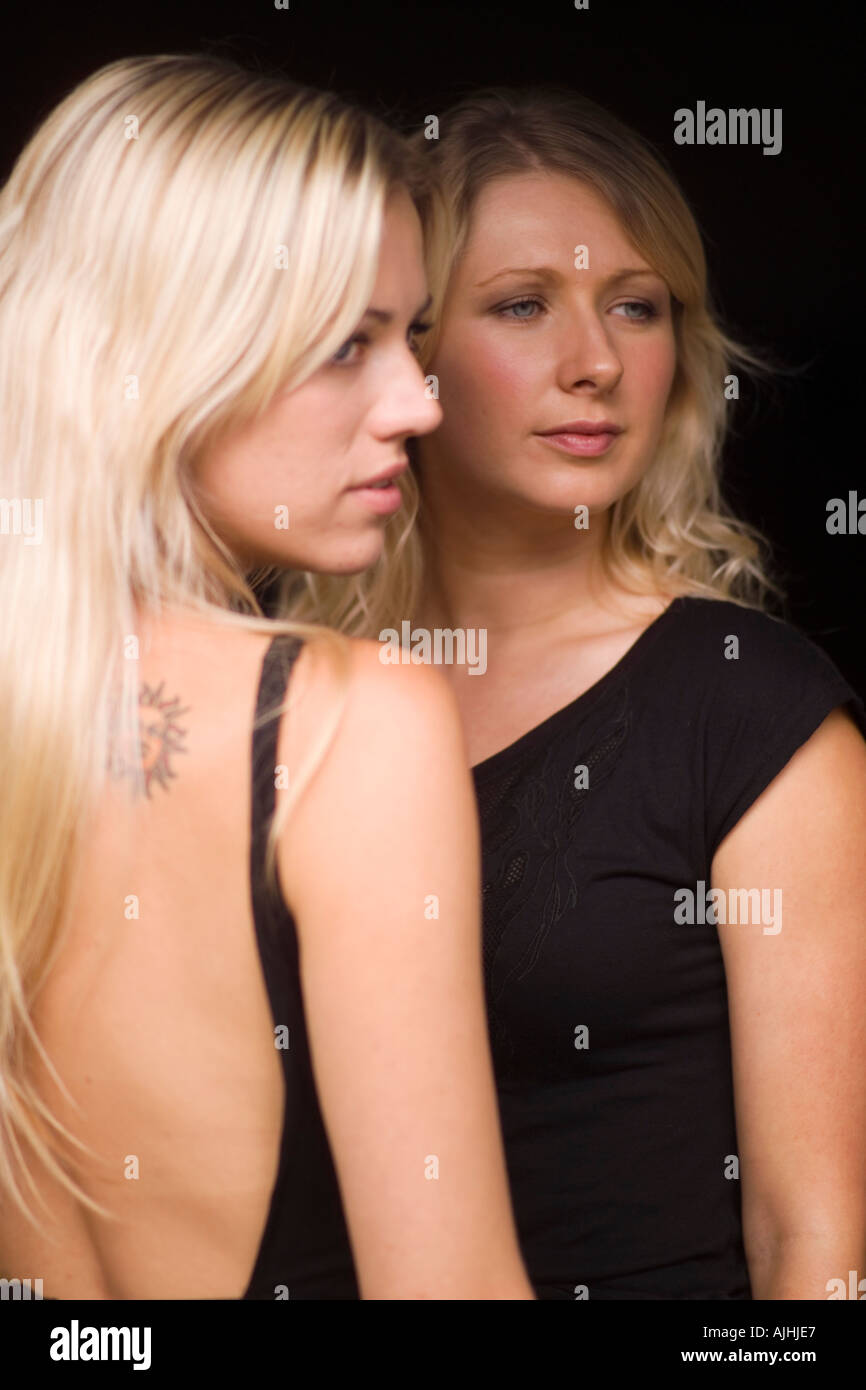 3538 Lucy Lyndsay Model Released Stock Photo - Alamy