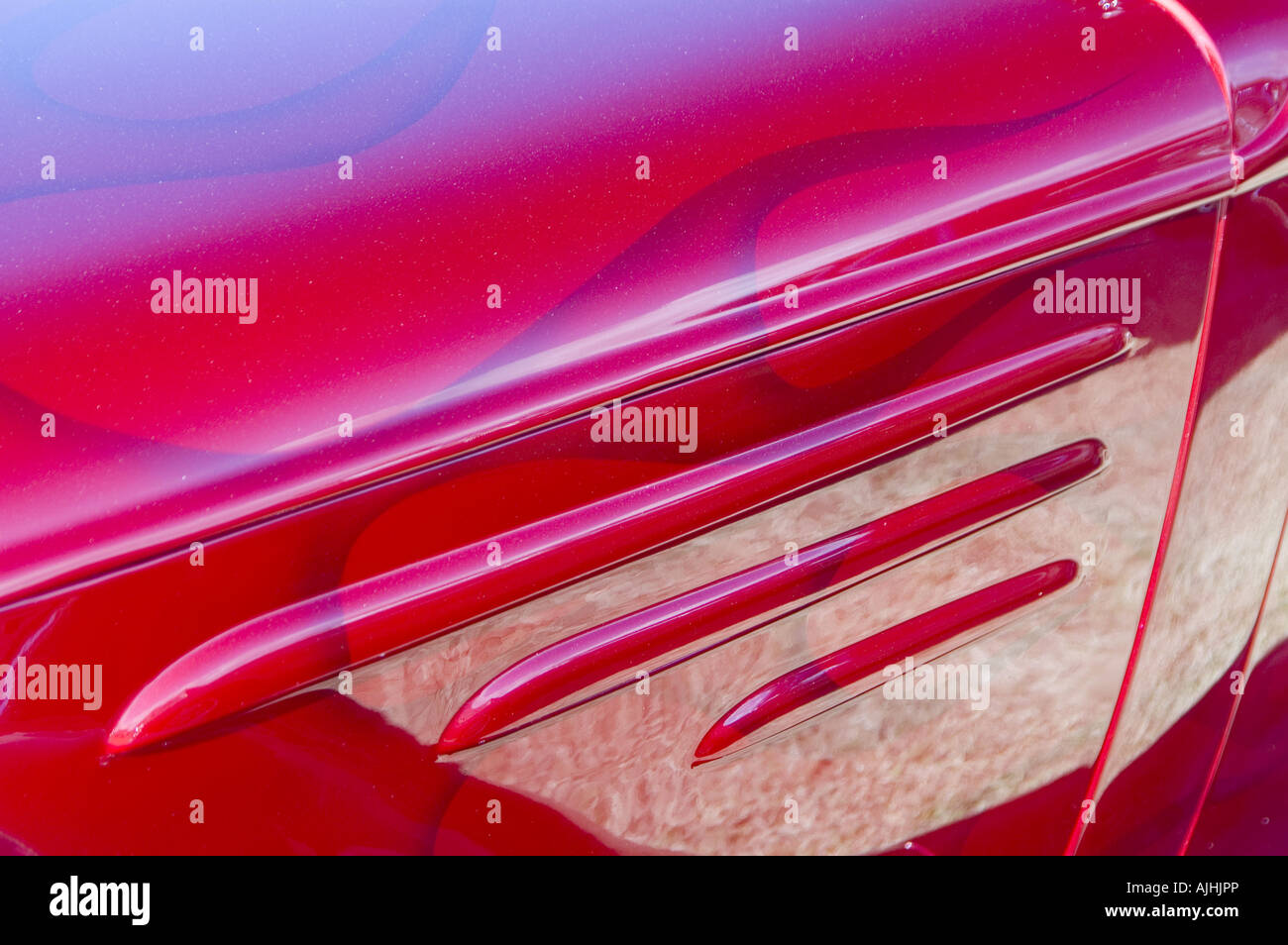 Duco Paint High Resolution Stock Photography and Images - Alamy