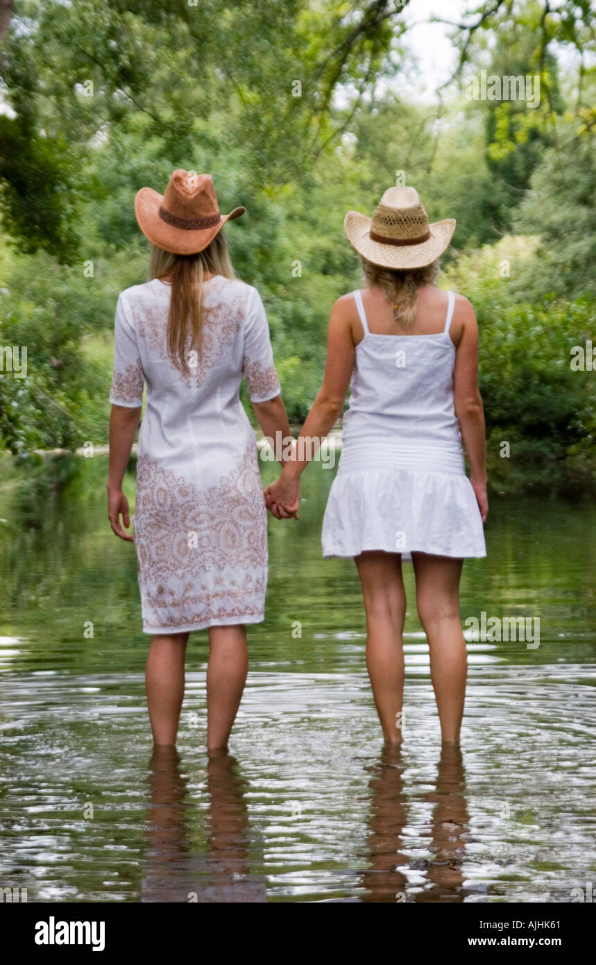 3538 Lucy Lyndsay Model Released Stock Photo - Alamy