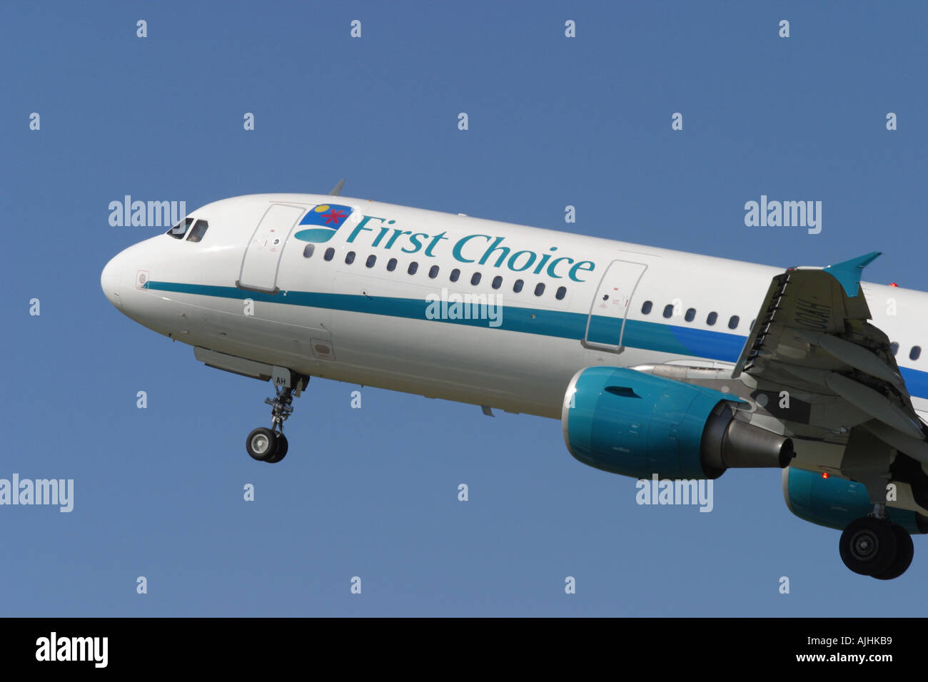 First choice holiday hi-res stock photography and images - Alamy