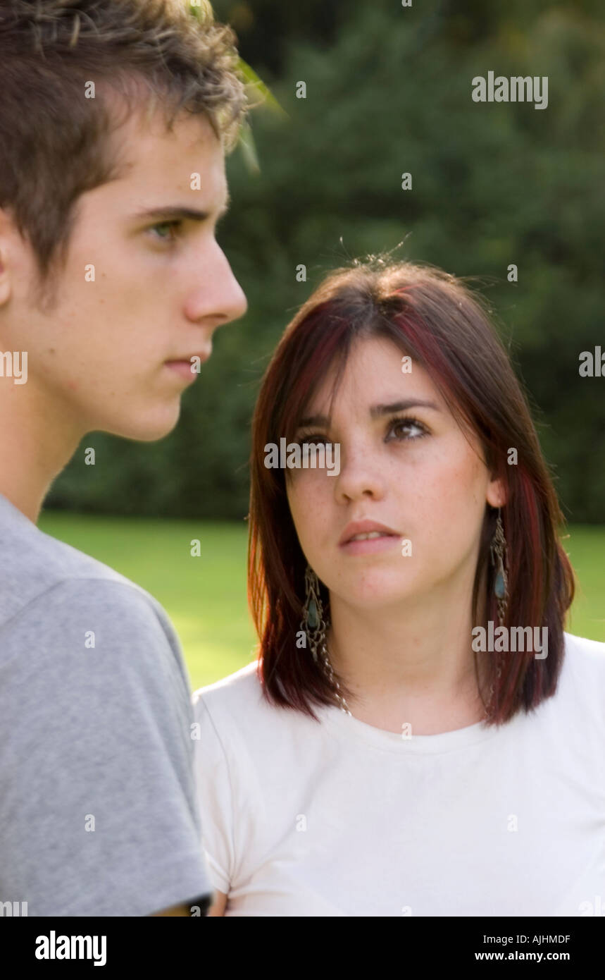 3553 Catherine friends Model released Stock Photo - Alamy