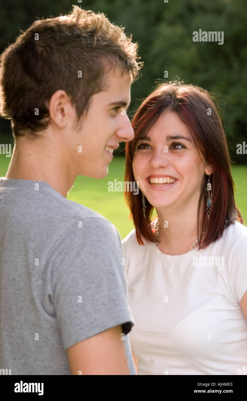 3553 Catherine friends Model released Stock Photo - Alamy