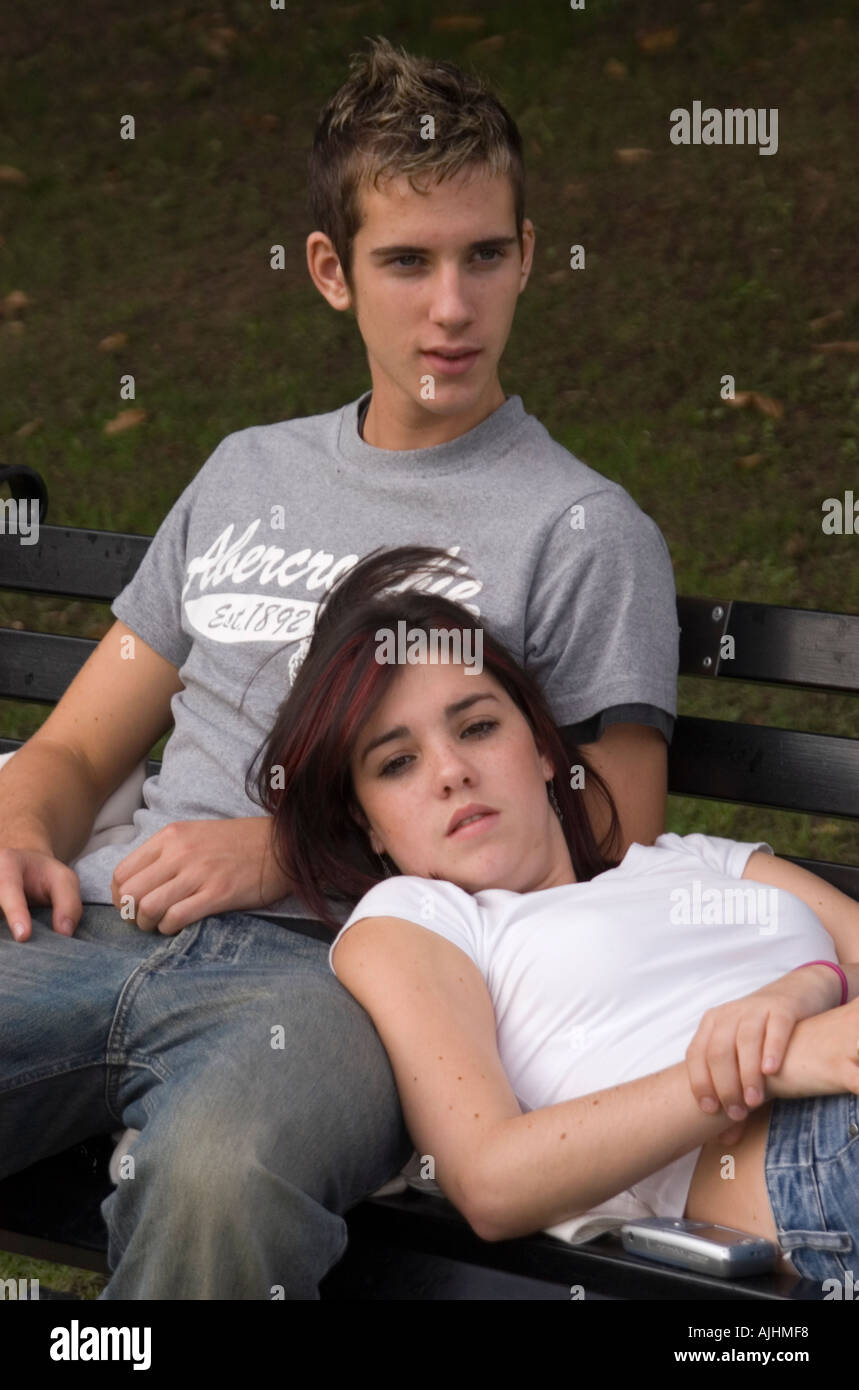 3553 Catherine friends Model released Stock Photo - Alamy