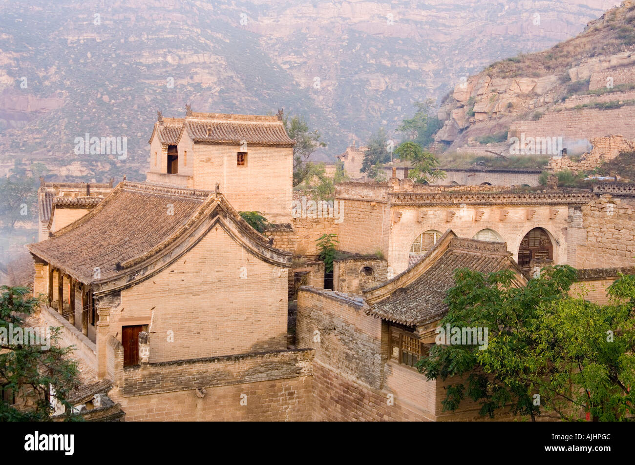 Ancient China Huang He