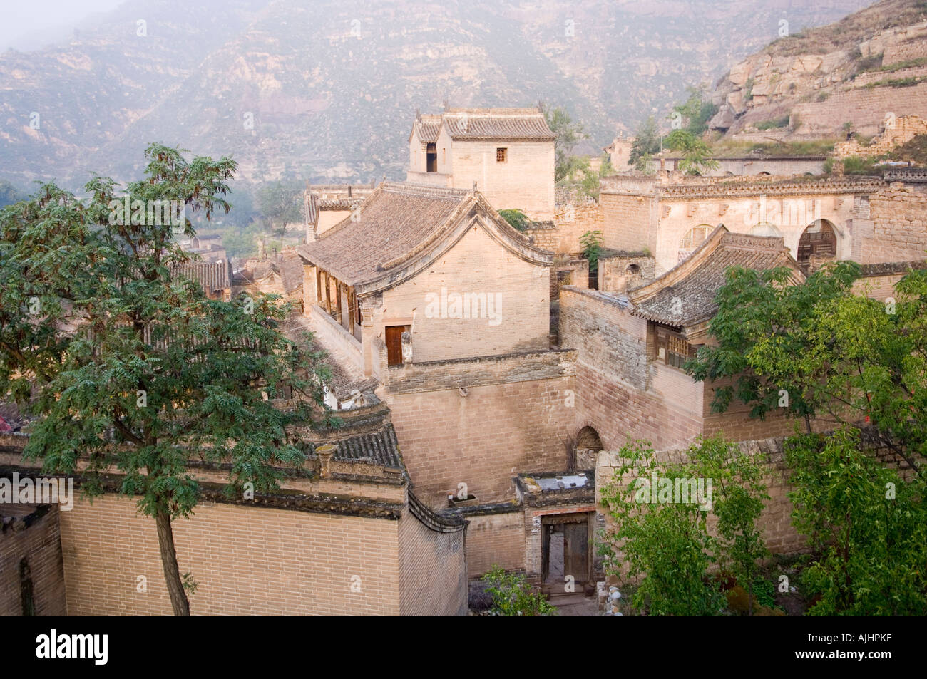 Loess Ancient China Stock Photos & Loess Ancient China Stock Images - Alamy