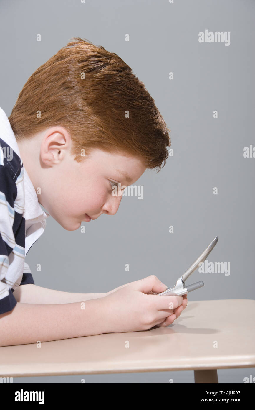 Sending a hi-res stock photography and images - Alamy