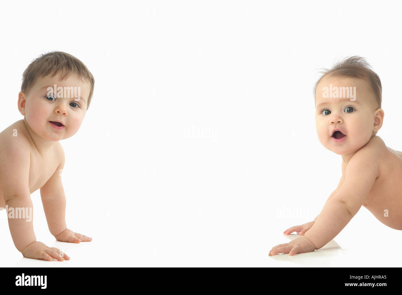 Babies e hi-res stock photography and images - Alamy