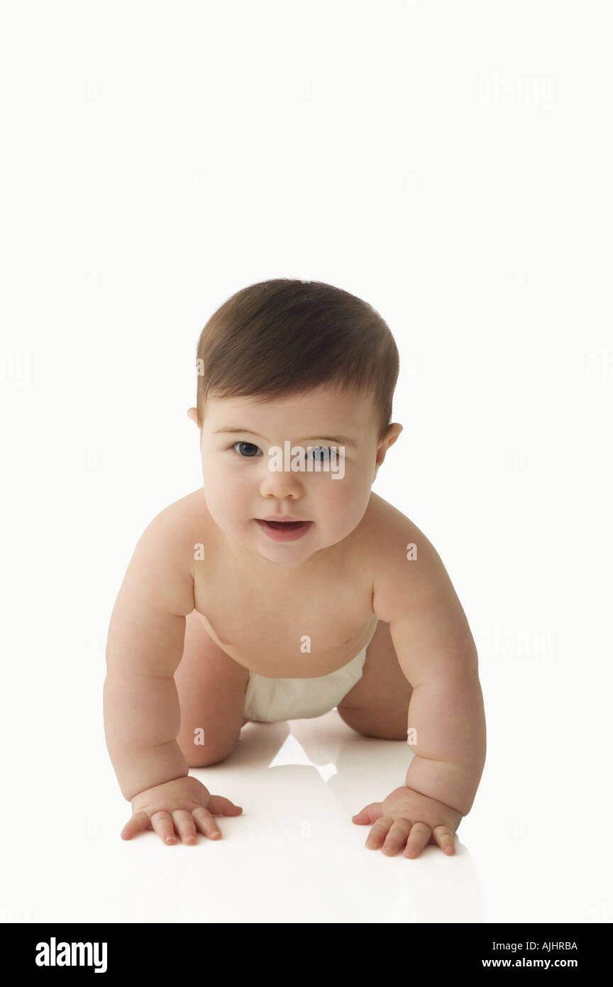 Baby youngster juvenile Cut Out Stock Images & Pictures - Alamy