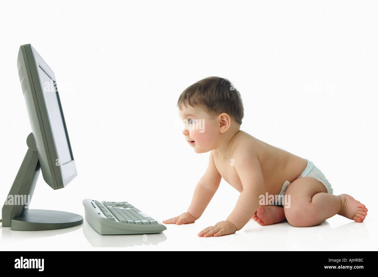 Baby diaper hi hi-res stock photography and images - Alamy