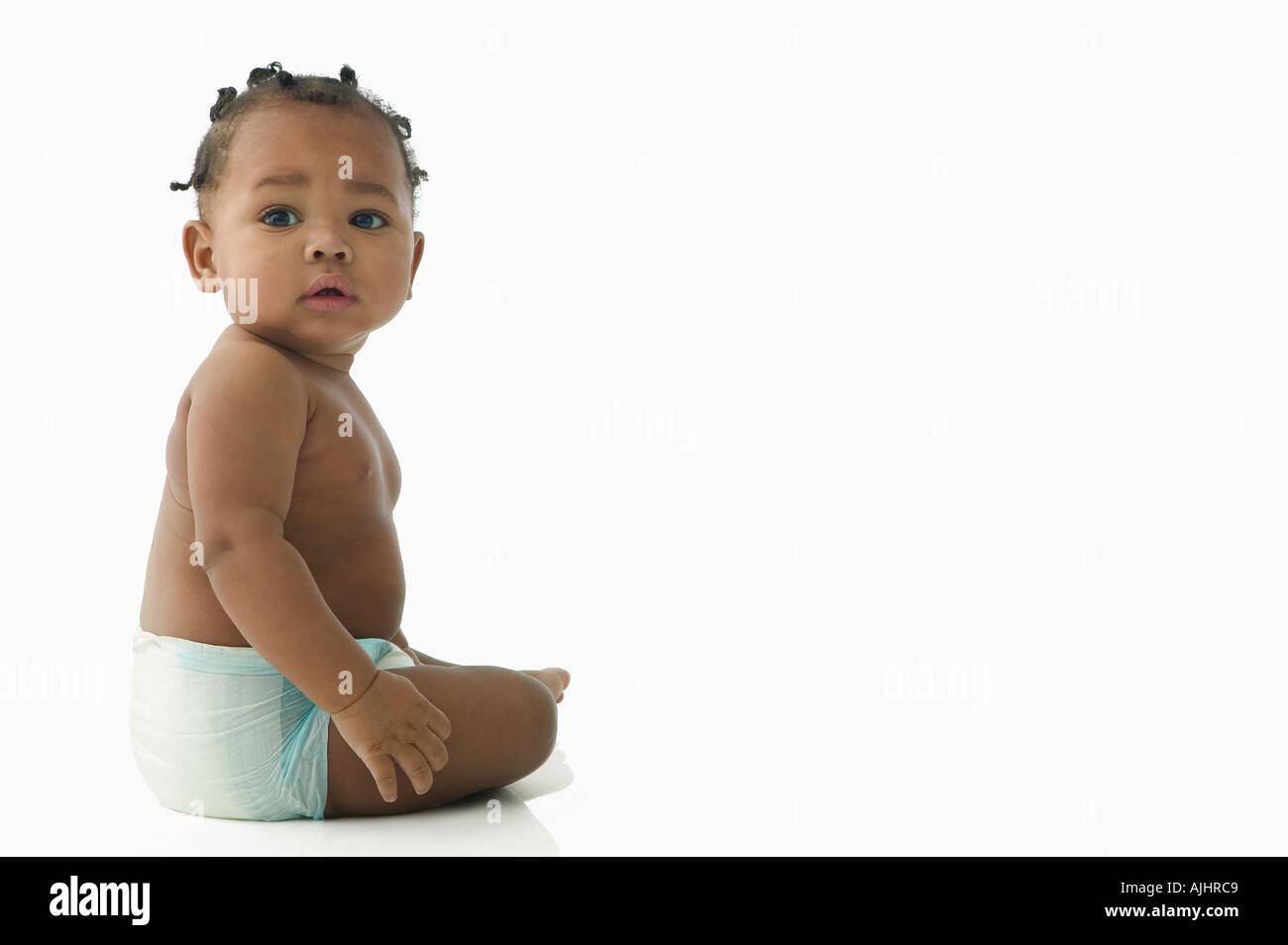 Baby youngster juvenile Cut Out Stock Images & Pictures - Alamy