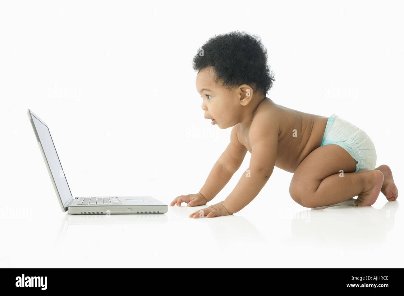 Mischief baby diaper hi-res stock photography and images - Alamy