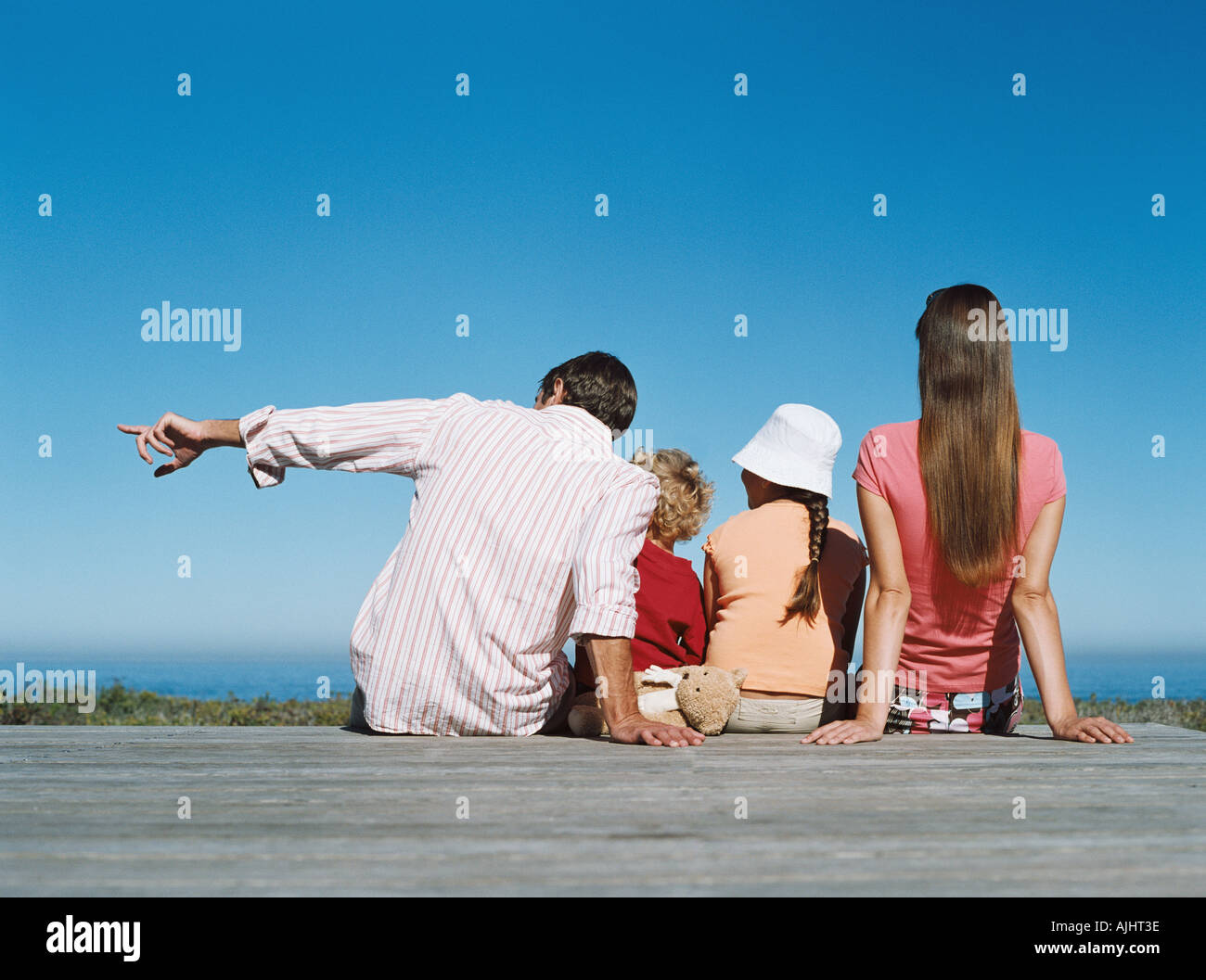 Tion family hi-res stock photography and images - Alamy
