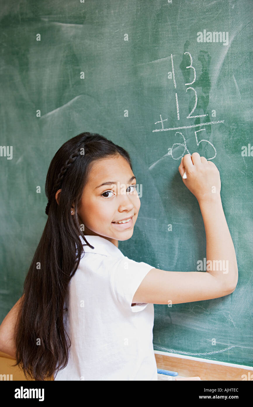 Stand alone blackboard hi-res stock photography and images - Alamy