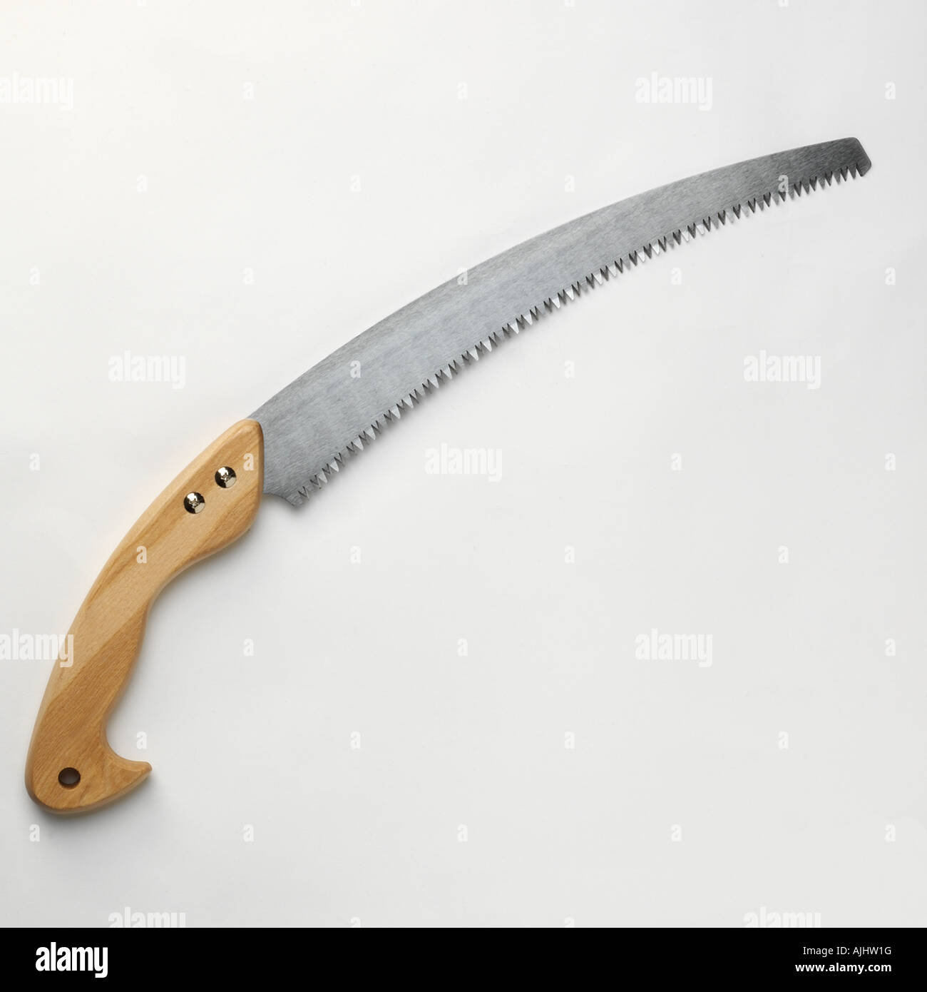 Saws tool cut out hi-res stock photography and images - Alamy