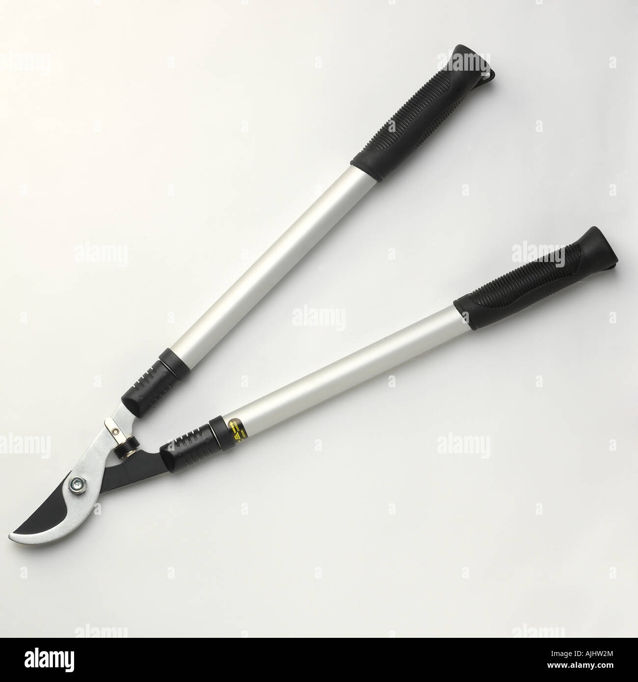 Scissors for gardening Stock Photo - Alamy