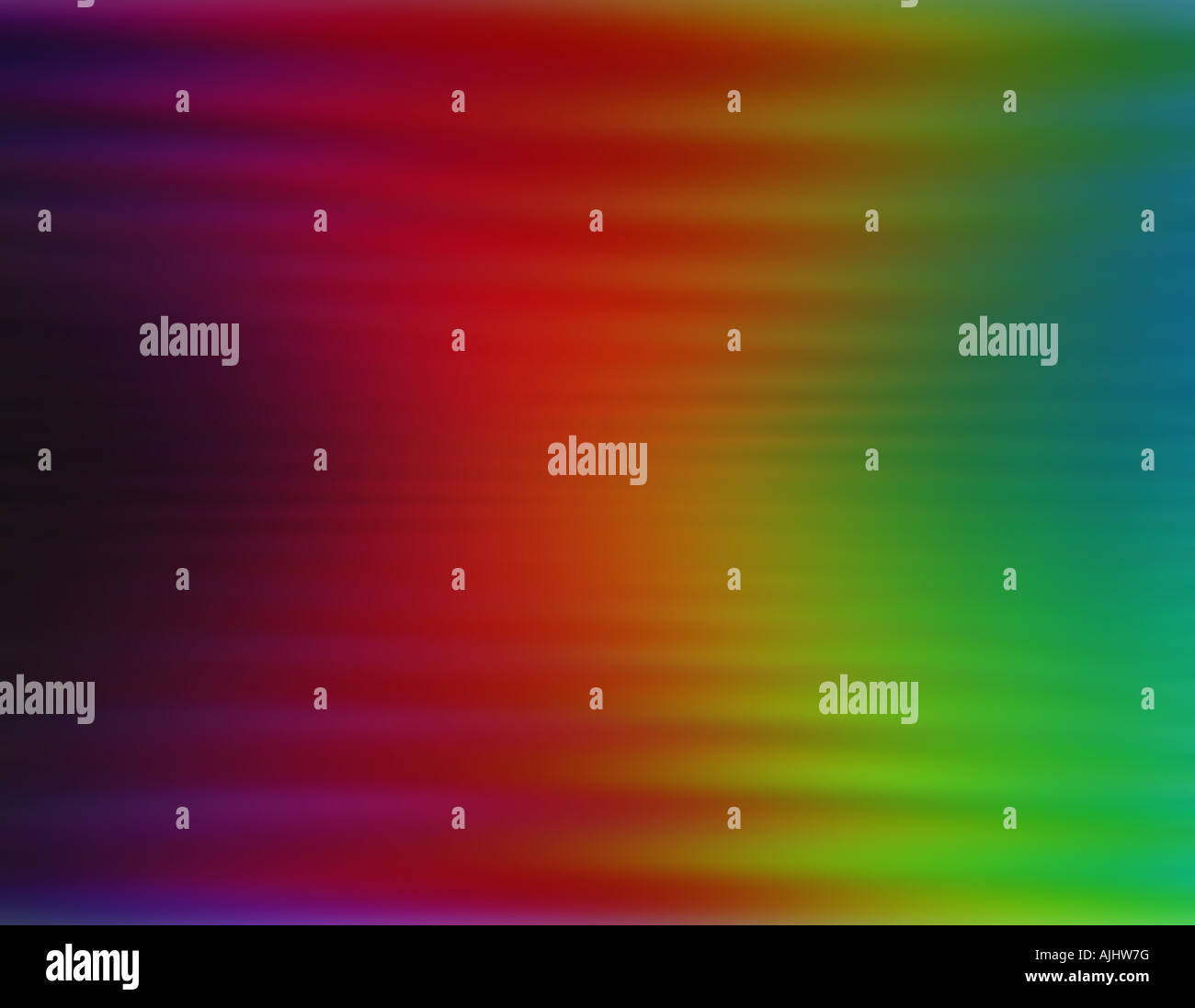 rainbow background with a ocean ripple effect and plenty of copy space ...
