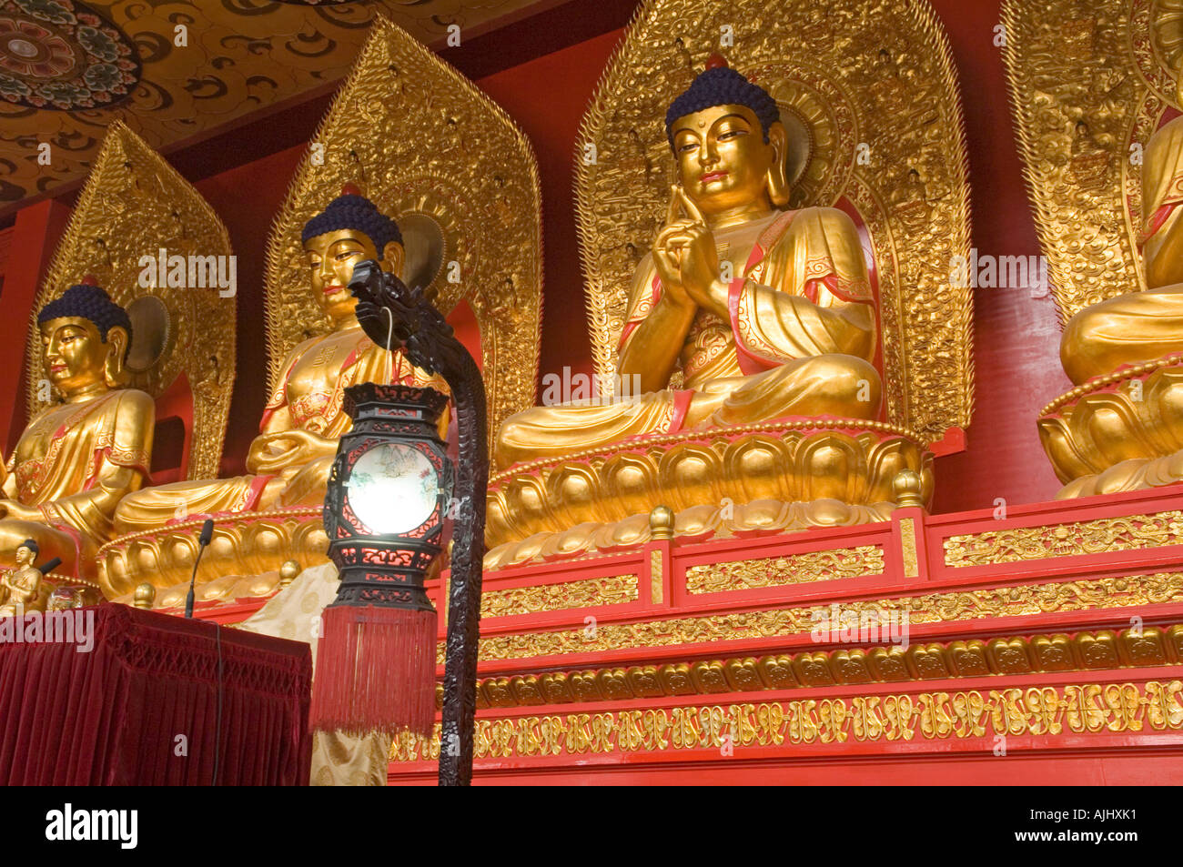 World S Largest Buddha High Resolution Stock Photography and Images - Alamy