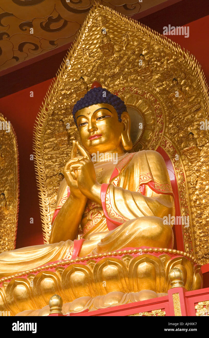 World s largest buddha hi-res stock photography and images - Alamy
